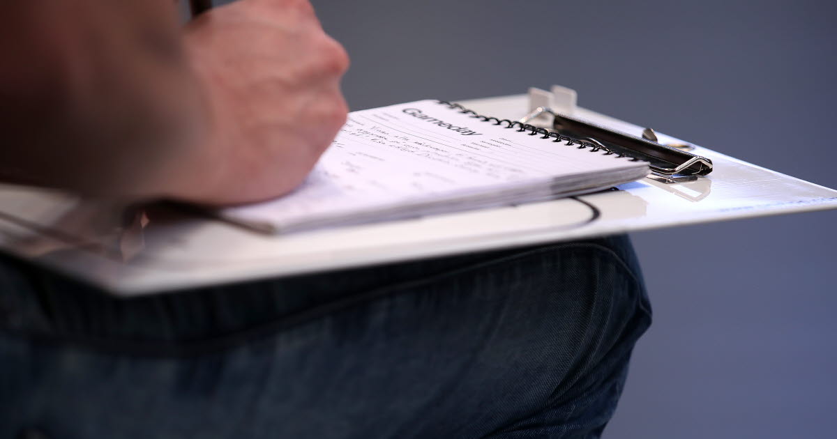 Utbildning - Att träna barn, ungdomar och vuxna som har en NPF diagnos ...