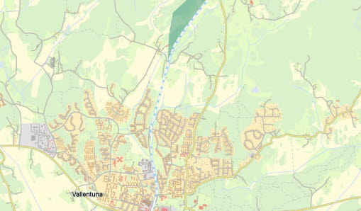 Bygga, bo och miljö - Vallentuna kommun